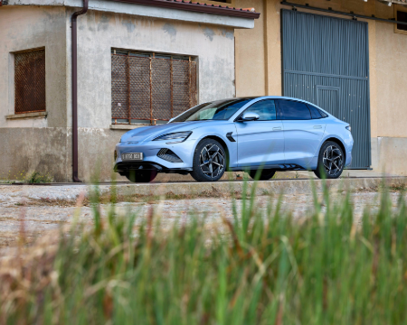 BYD Wallbox: Lohnt sie sich? | Einfach E-Auto