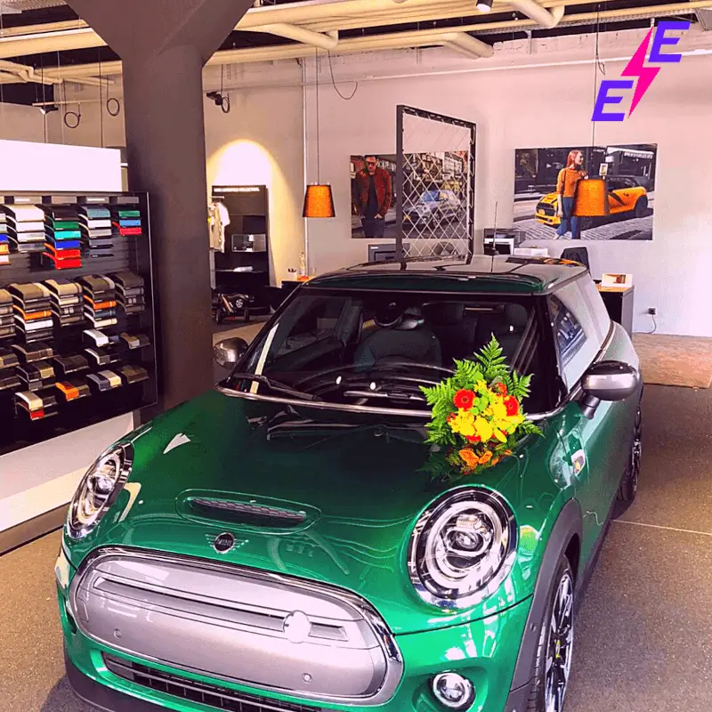 Elektroauto leasen. 5 Gründe warum es sich aktuell lohnt. | Einfach E-Auto