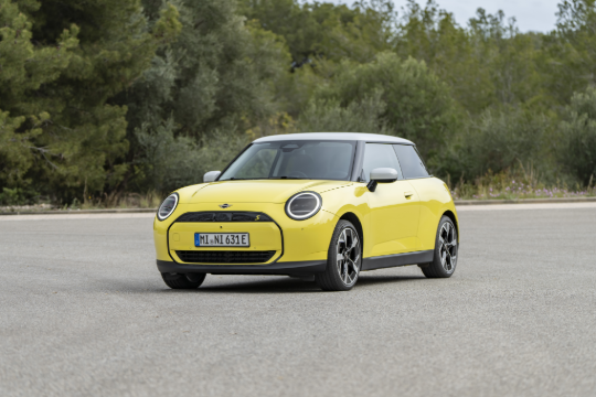 MINI Wallbox: Lohnt sich die Anschaffung? | Einfach E-Auto