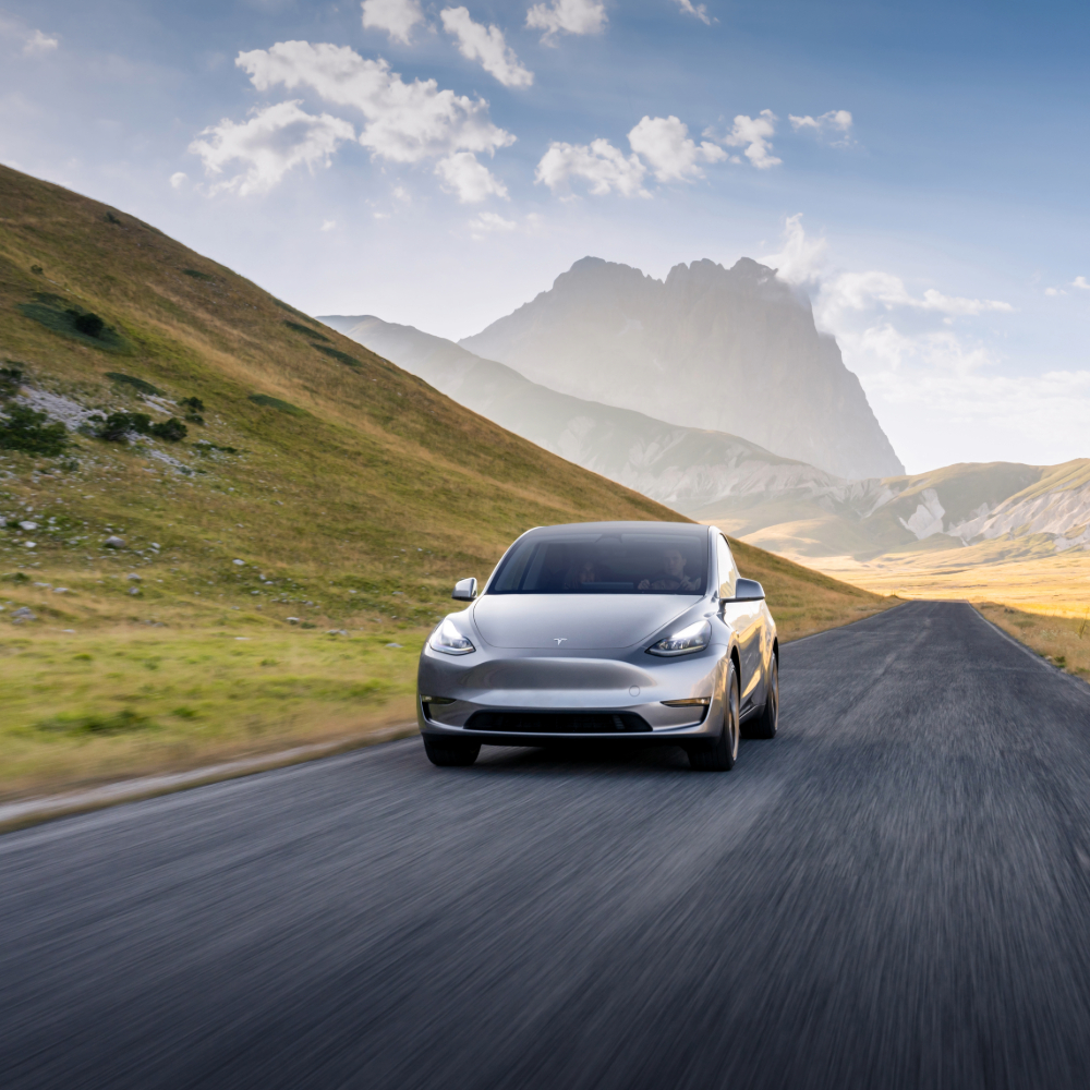 E-Auto Reichweite: Alles Wissenswerte auf einen Blick! | Einfach E-Auto