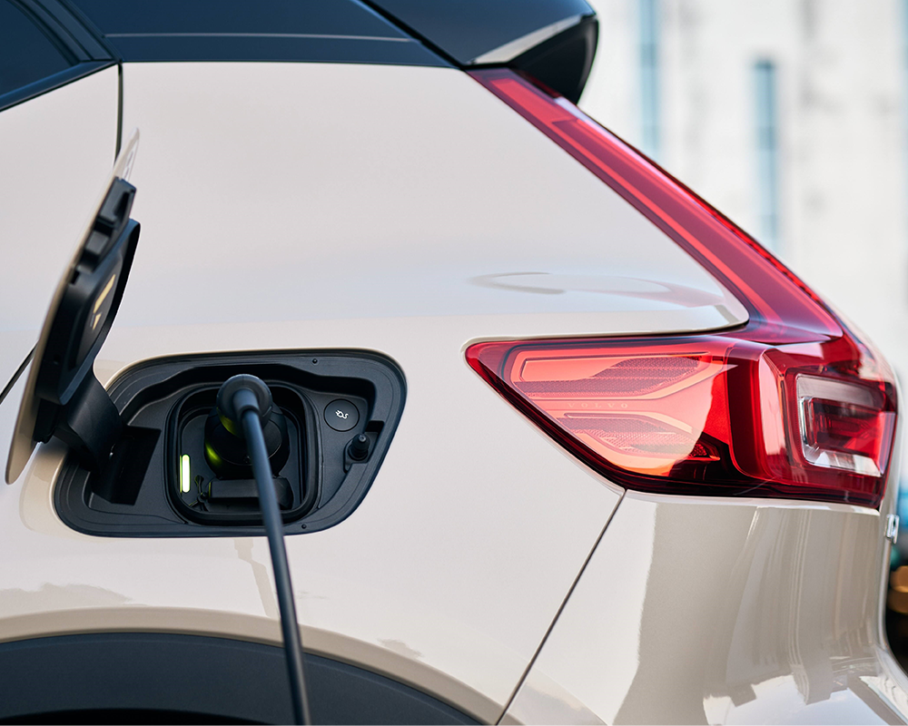 Volvo Wallbox: Lohnt sich die Ladestation? | Einfach E-Auto