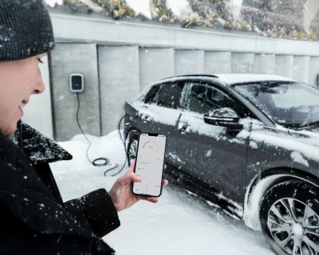 Audi Wallbox: Lohnt sich die Ladestation von Audi? | Einfach E-Auto