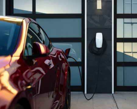 Tesla Wallbox - Lohnt sich die Ladestation von Tesla? | Einfach E-Auto