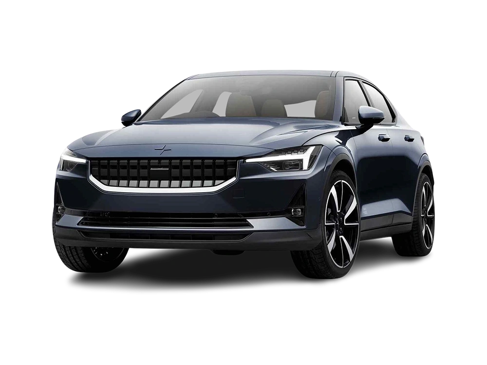 Polestar 2 Long Range Single Motor ab 453 €/Monat | Einfach E-Auto